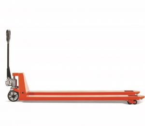 Super Extra Length Hand Pallet Truck – AC30SXL – Geolift Materials ...